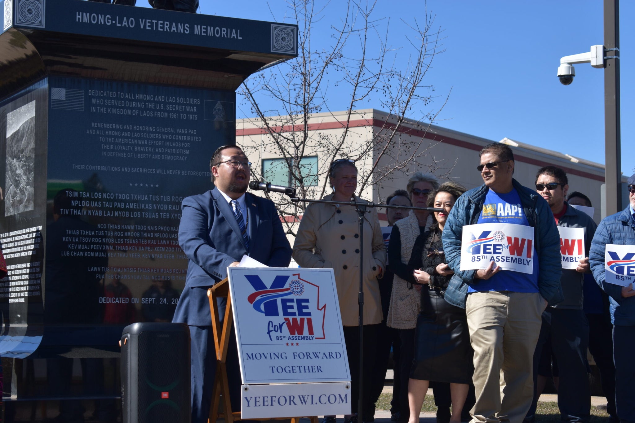 Can Democrats win Wisconsin Assembly? Key races could decide control - WPR