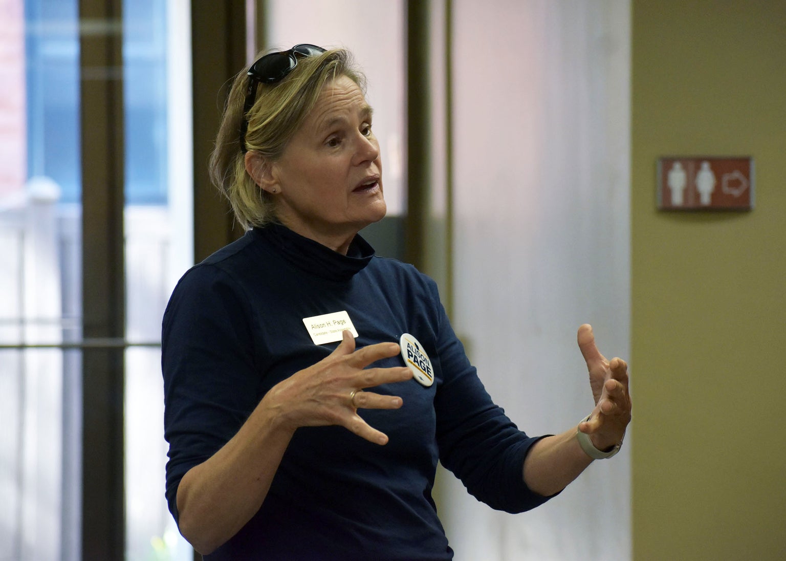 Can Democrats win Wisconsin Assembly? Key races could decide control - WPR