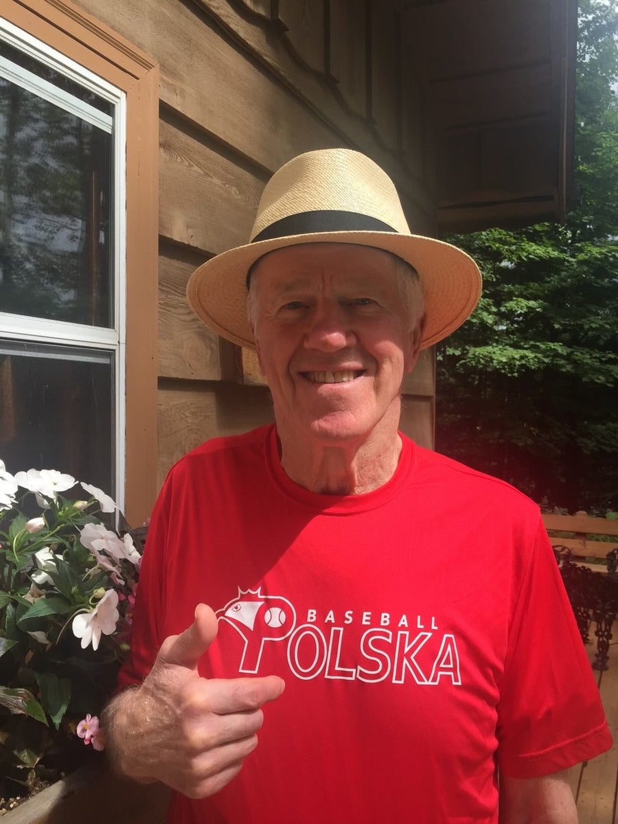 Catching up with Wisconsin baseball legend Tony Kubek - WPR