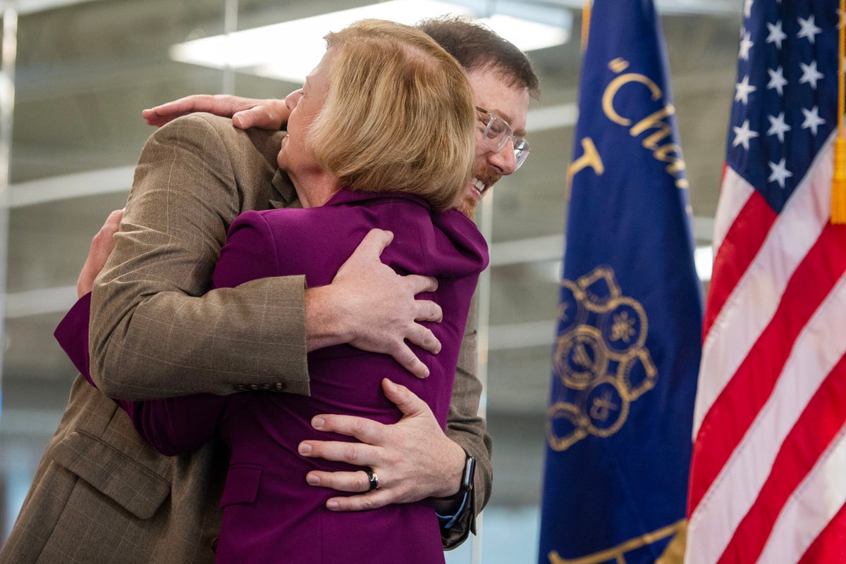 Ben Wikler, who transformed Wisconsin's Democratic Party, to step down ...