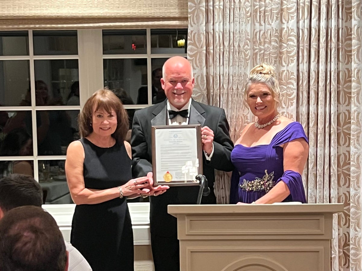 Pewaukee Woman’s Club celebrates 120 years of community service - WPR