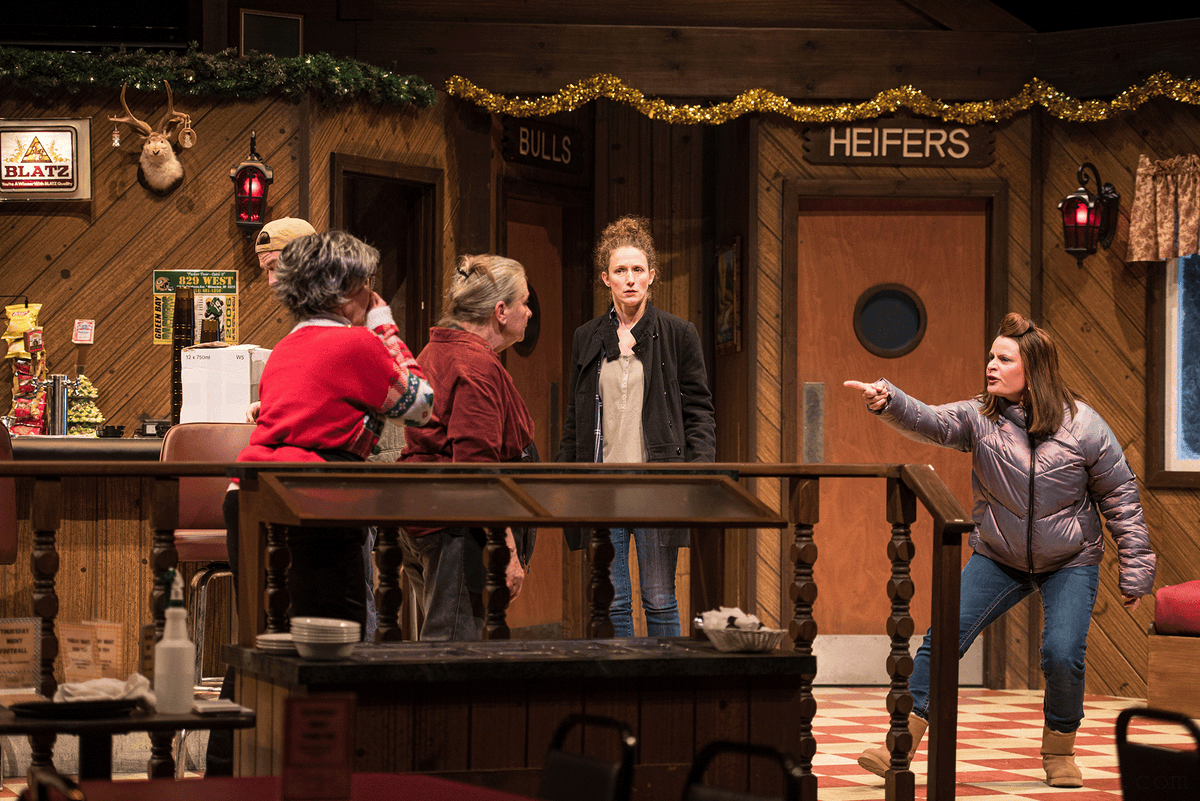 ‘Murder Girl’ is a whodunit with a Wisconsin twist - WPR