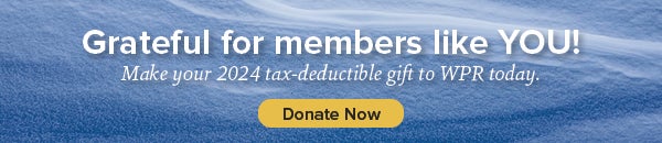 Inside The Sand Ridge Secure Treatment Center - WPR