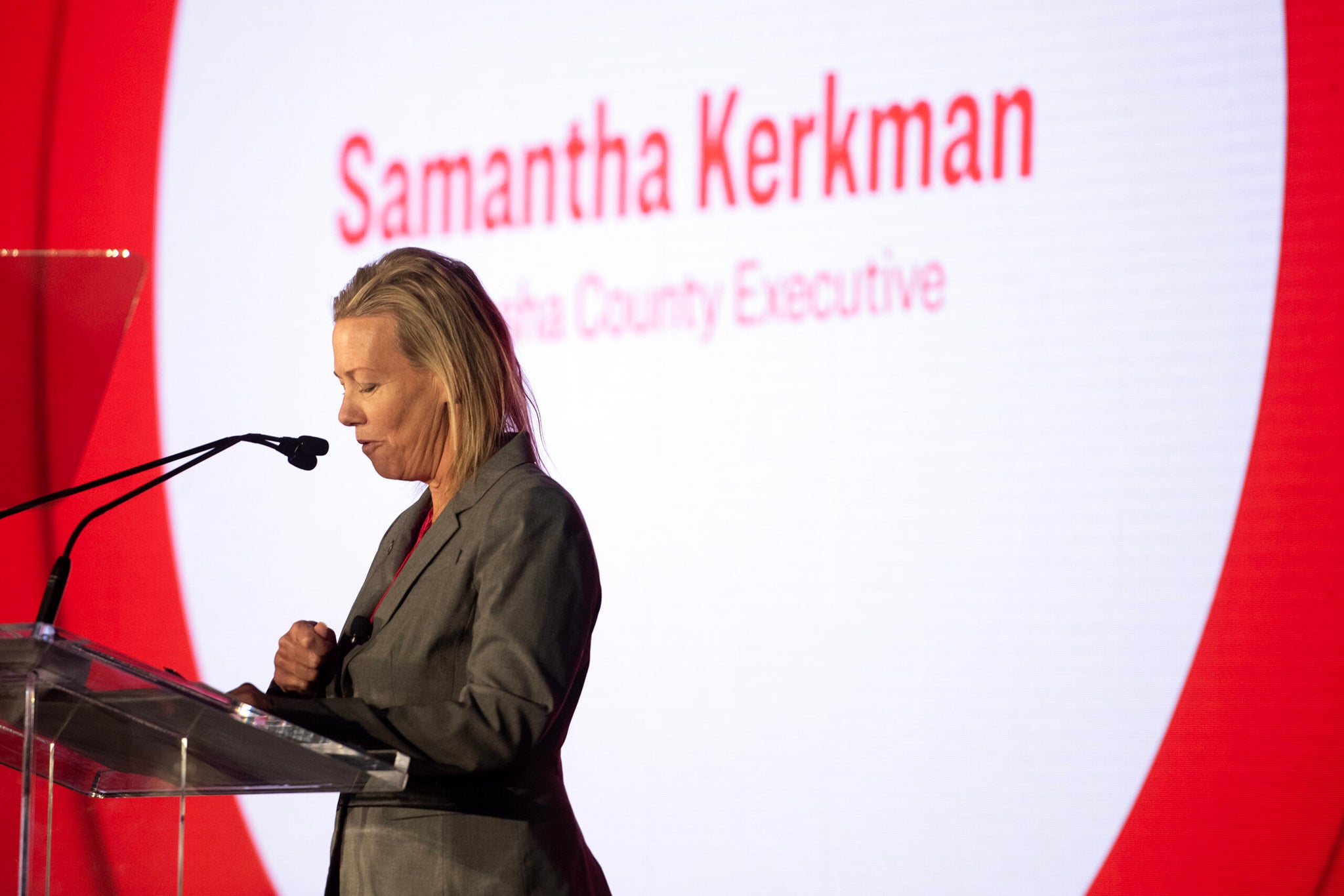 Eli Lilly and Company announces $3B expansion at Kenosha County ...