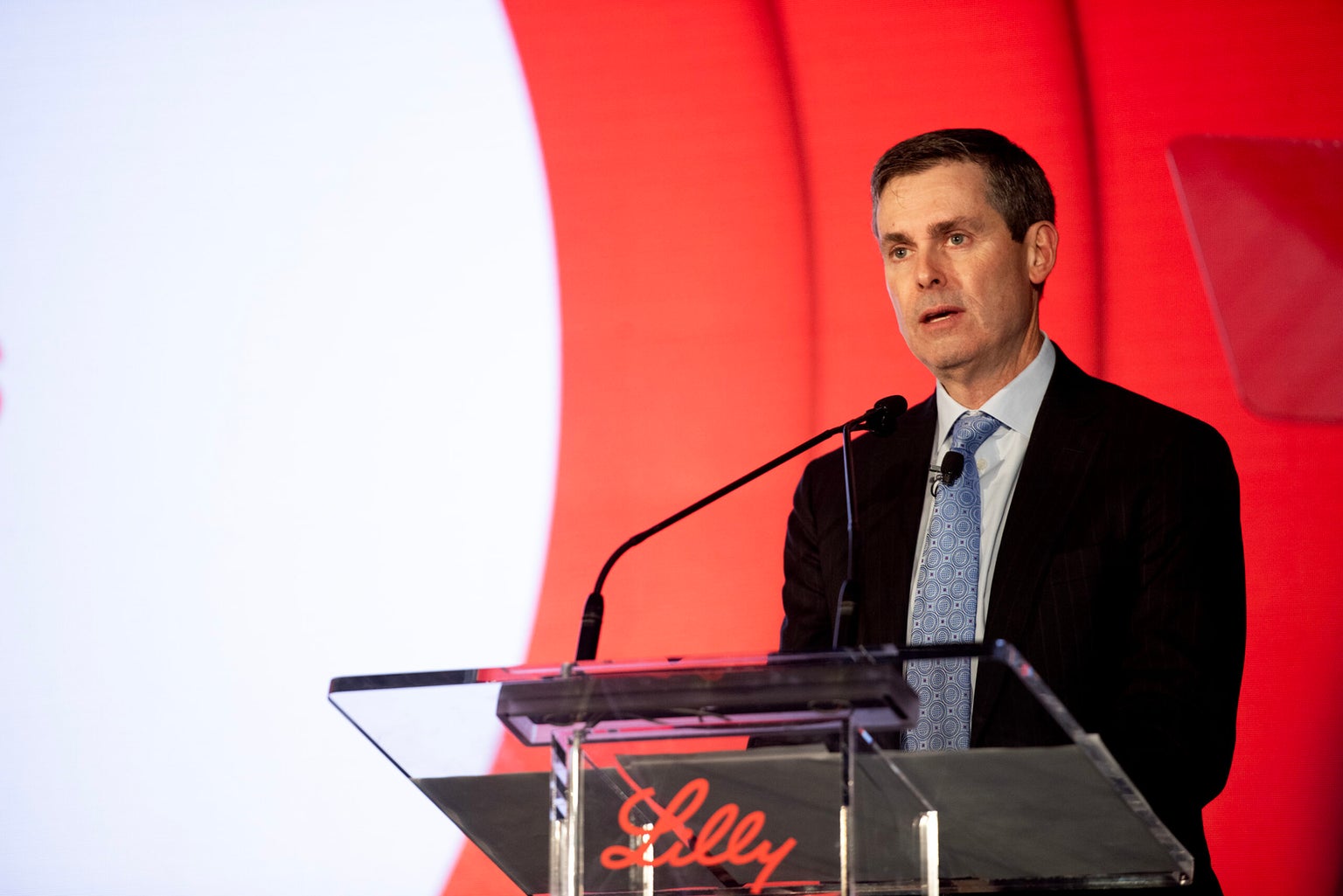 Eli Lilly and Company announces $3B expansion at Kenosha County ...