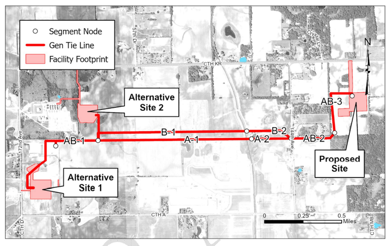 We Energies plans new gas-fired power plant to meet growing demand in ...
