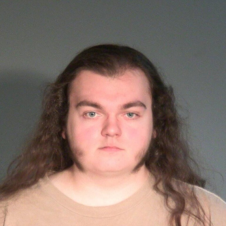 Menasha man charged for starting fire at Wisconsin congressman's office ...