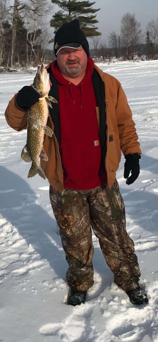 Fisharama returns to northern Wisconsin for its 58th year - WPR