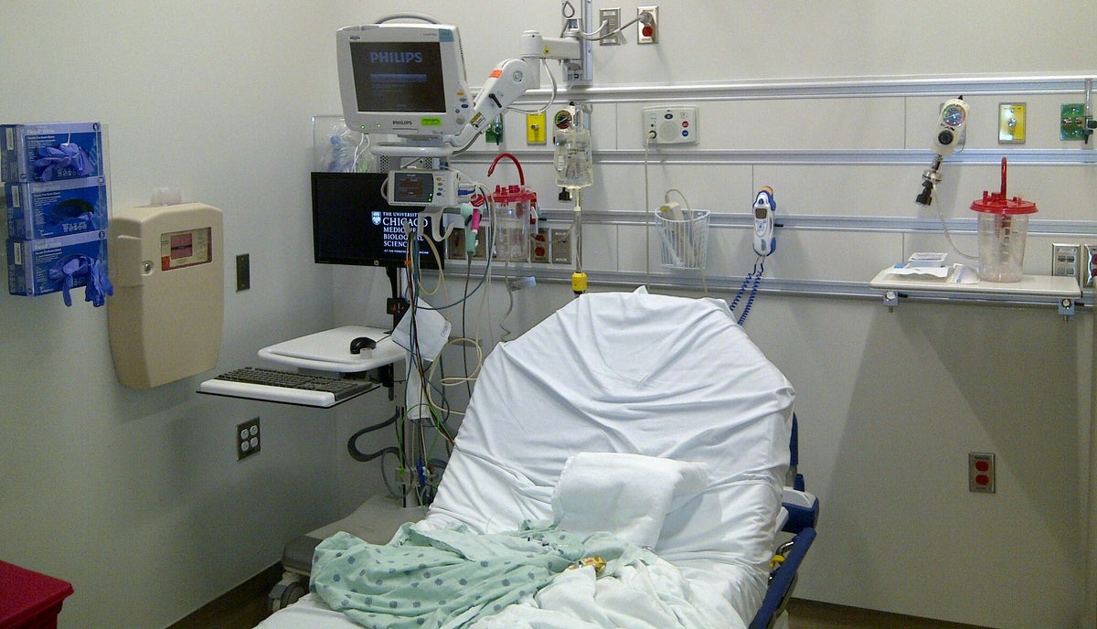 The Larry Meiller Show - WPR