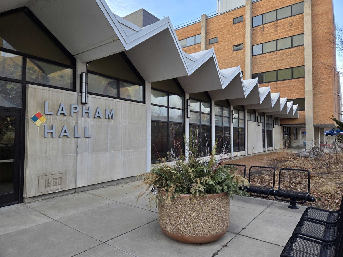 UW-Milwaukee geological museum receives international recognition for ...