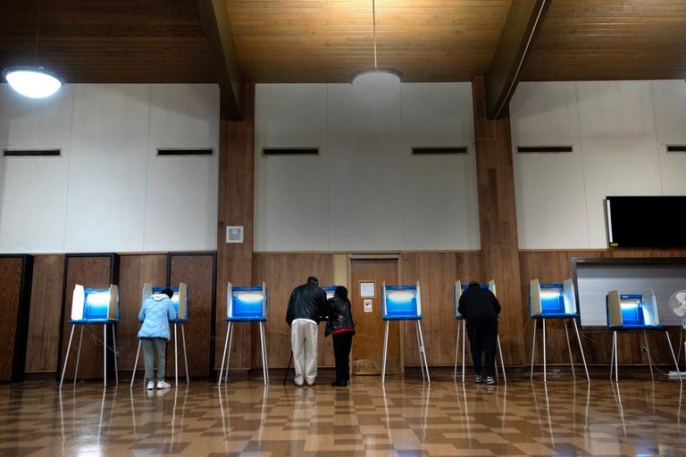 Waukesha County judge orders citizenship check of Wisconsin voter rolls ...