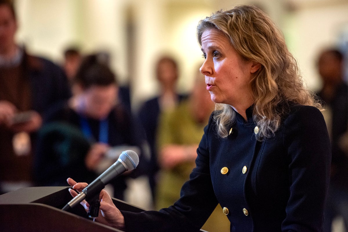 Liberal Judge Chris Taylor enters 2026 race for Wisconsin Supreme Court ...