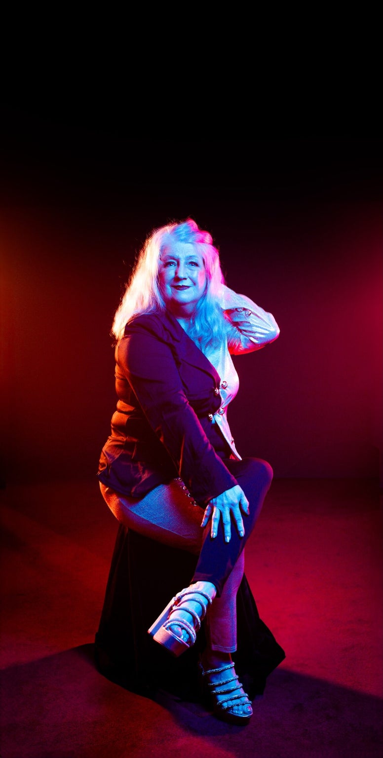 'GOLD' explores misogyny, bodily autonomy in a rural Wisconsin exotic ...