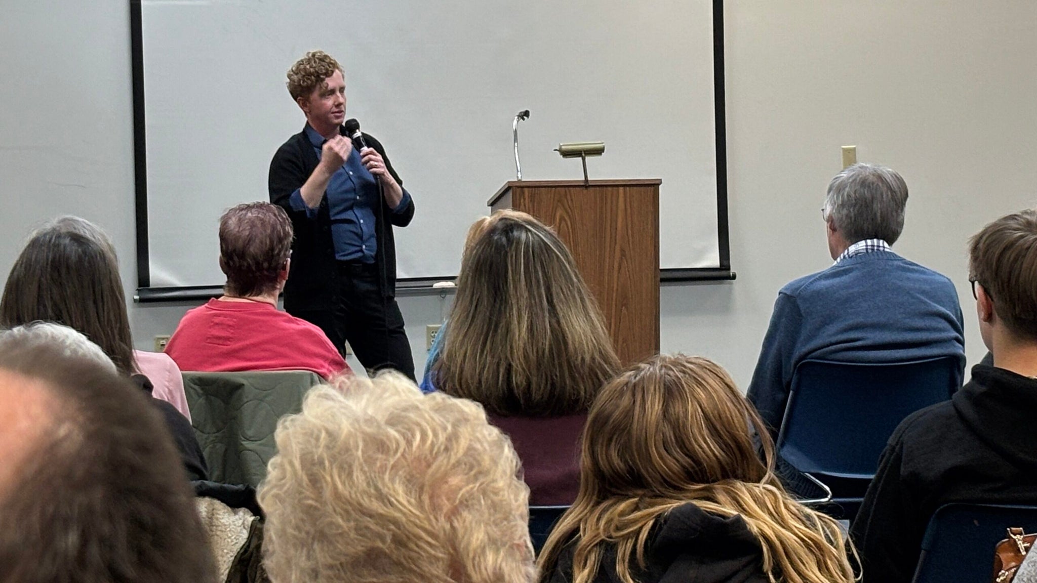 First-term state representative urges Wisconsin to match Minnesota’s ...