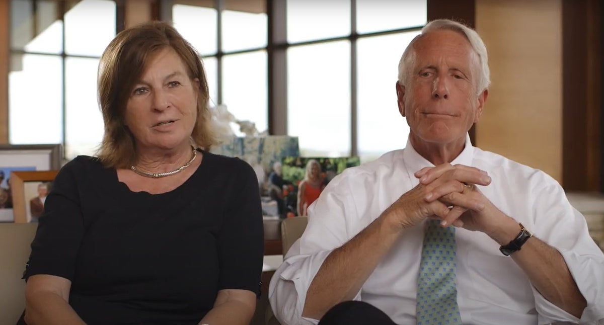 Out-of-state billionaires fuel Wisconsin Supreme Court election - WPR