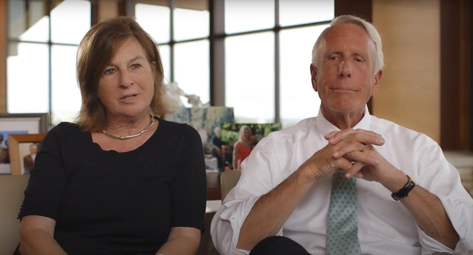 Out-of-state billionaires fuel Wisconsin Supreme Court election - WPR