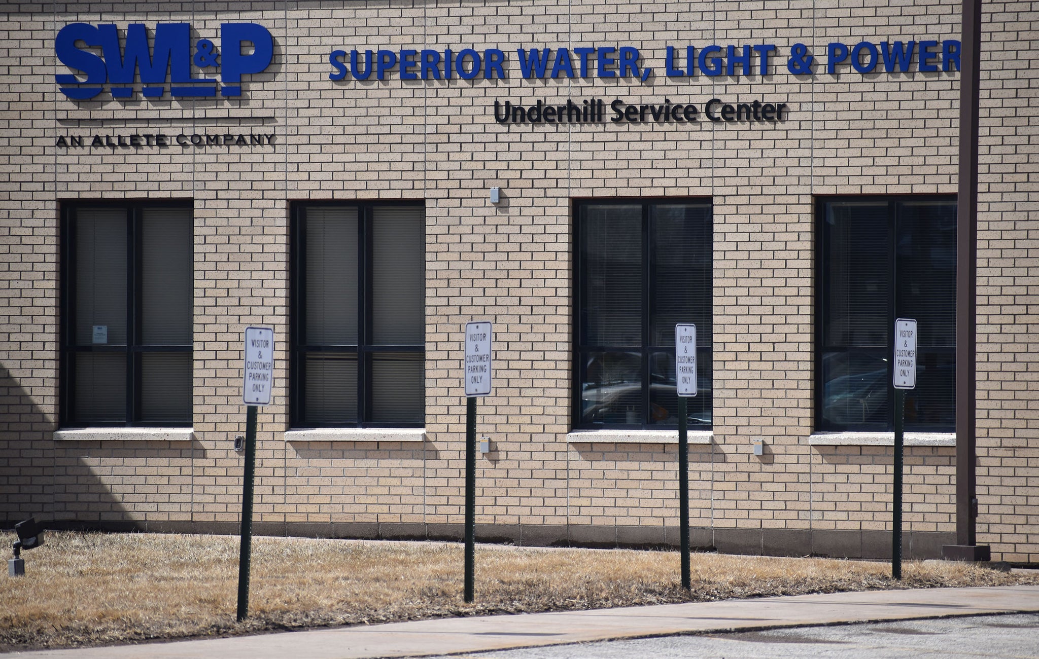 Superior has the state’s only private water utility. It’s making it ...