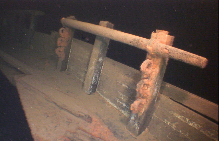 After 132 years, team finds wreck of the Western Reserve in Lake ...