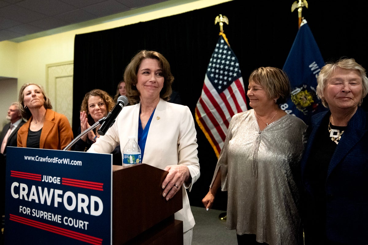 Unpacking the Wisconsin Supreme Court's rejection of congressional redistricting lawsuits - WPR