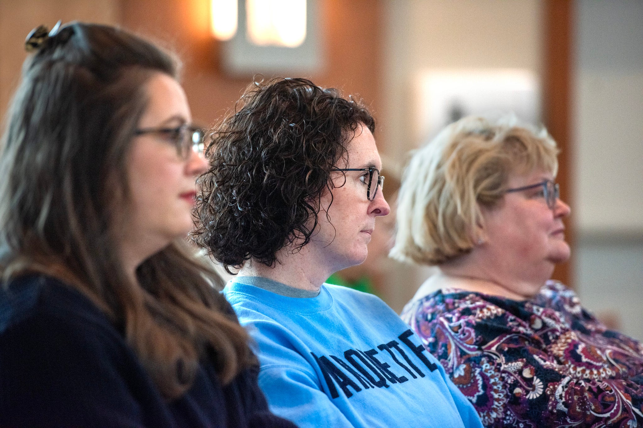 'He simply cared about people': Wisconsin Catholics react to the death ...