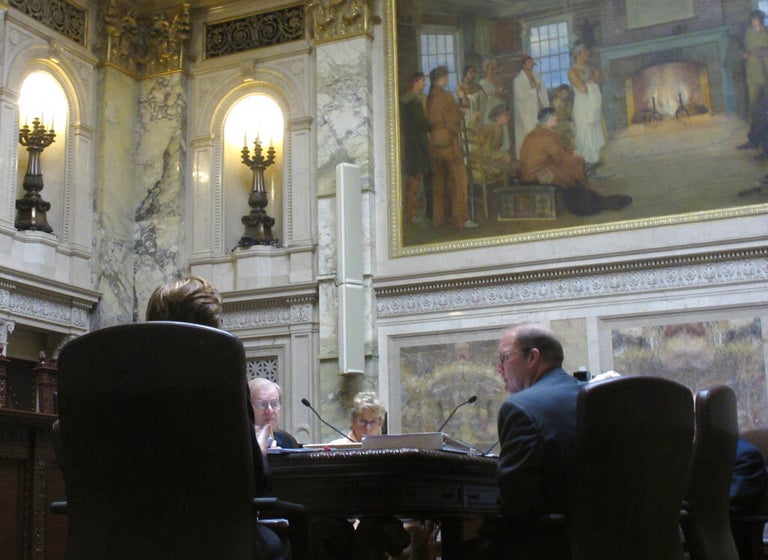 Wisconsin’s Supreme Court has become hyper political. The rise and fall ...