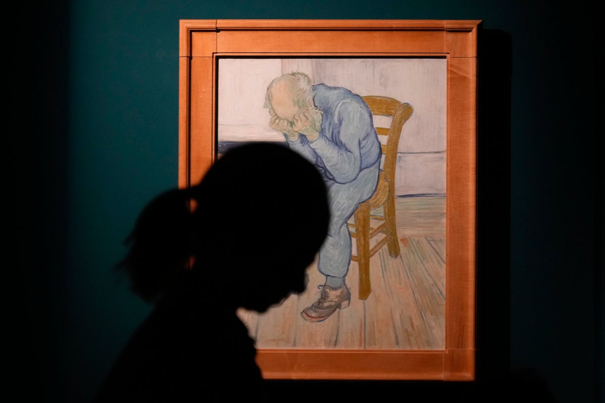 Wisconsin professor joins team of art experts to authenticate a ...