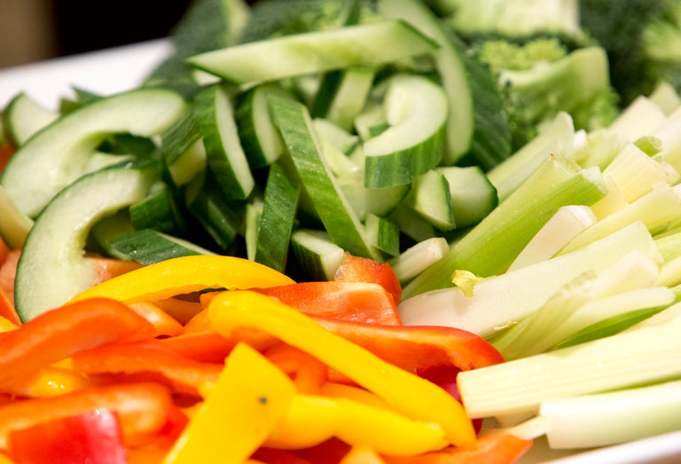 Zorba Paster On Your Health - WPR