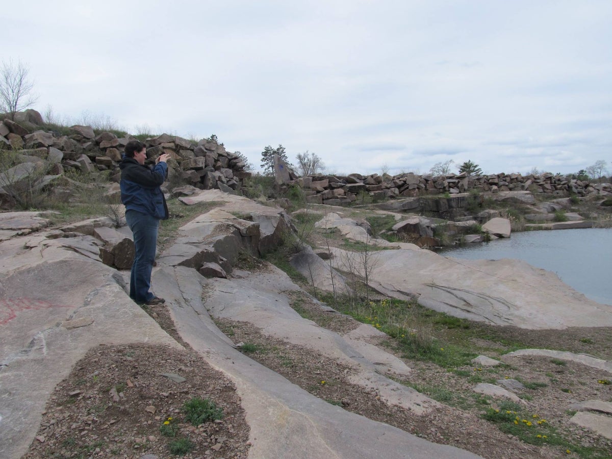 Future of Wisconsin's Weis Earth Science Museum uncertain - WPR