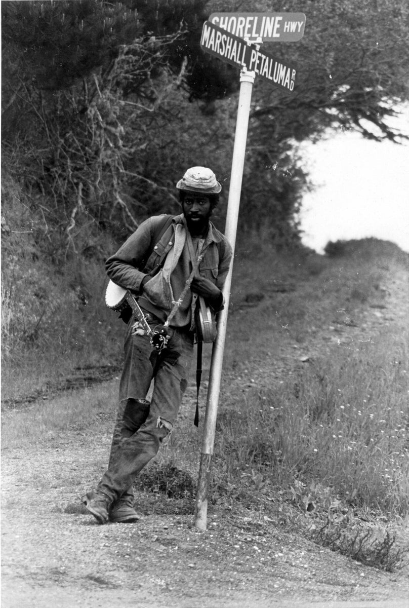 ‘Planetwalker’ documentary shows 22-year walking journey of Wisconsin ...