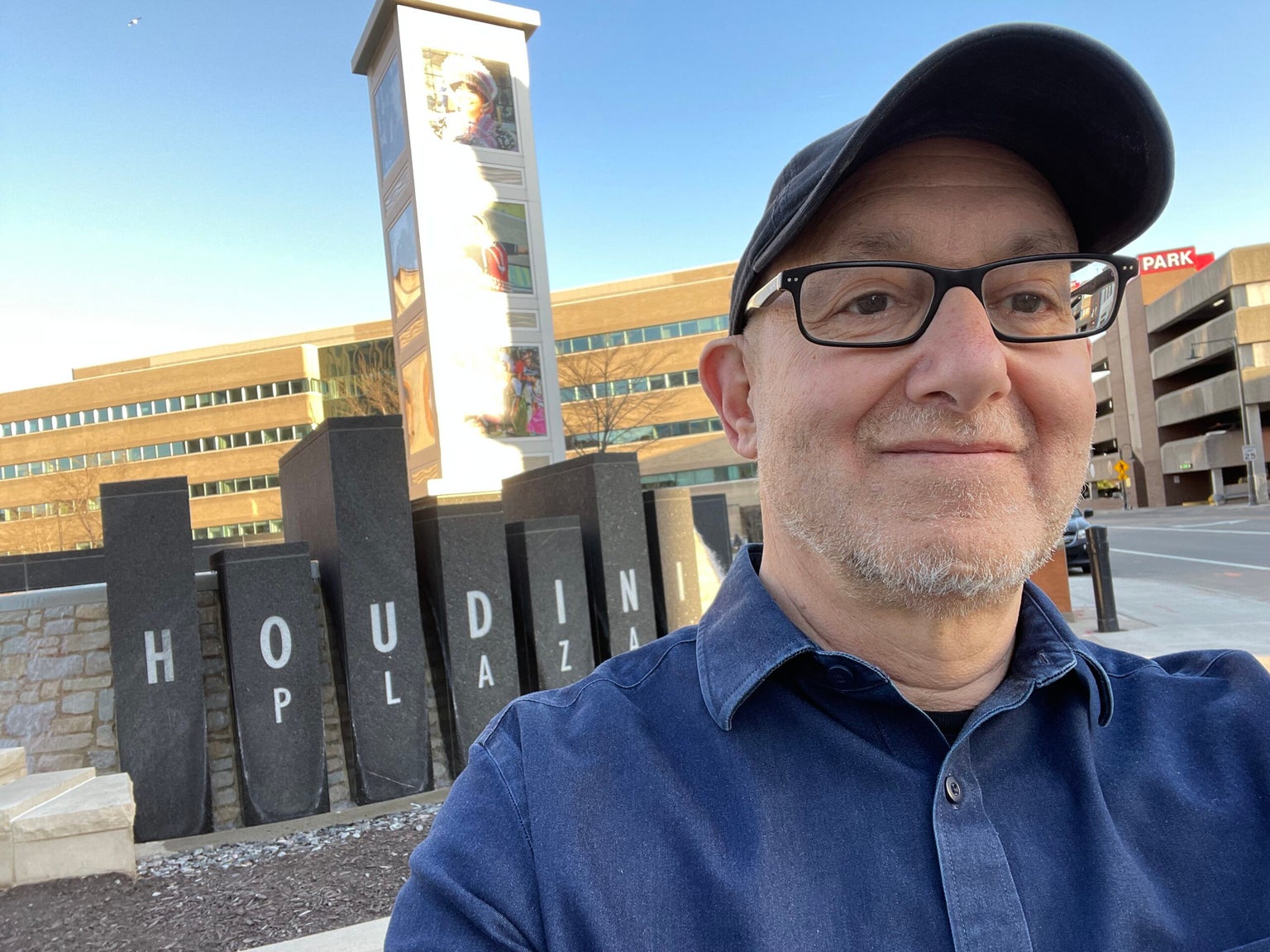 Wisconsin writer turns his ‘lifelong obsession’ of researching cultural ...