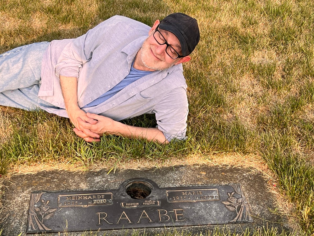 Wisconsin writer turns his ‘lifelong obsession’ of researching cultural ...