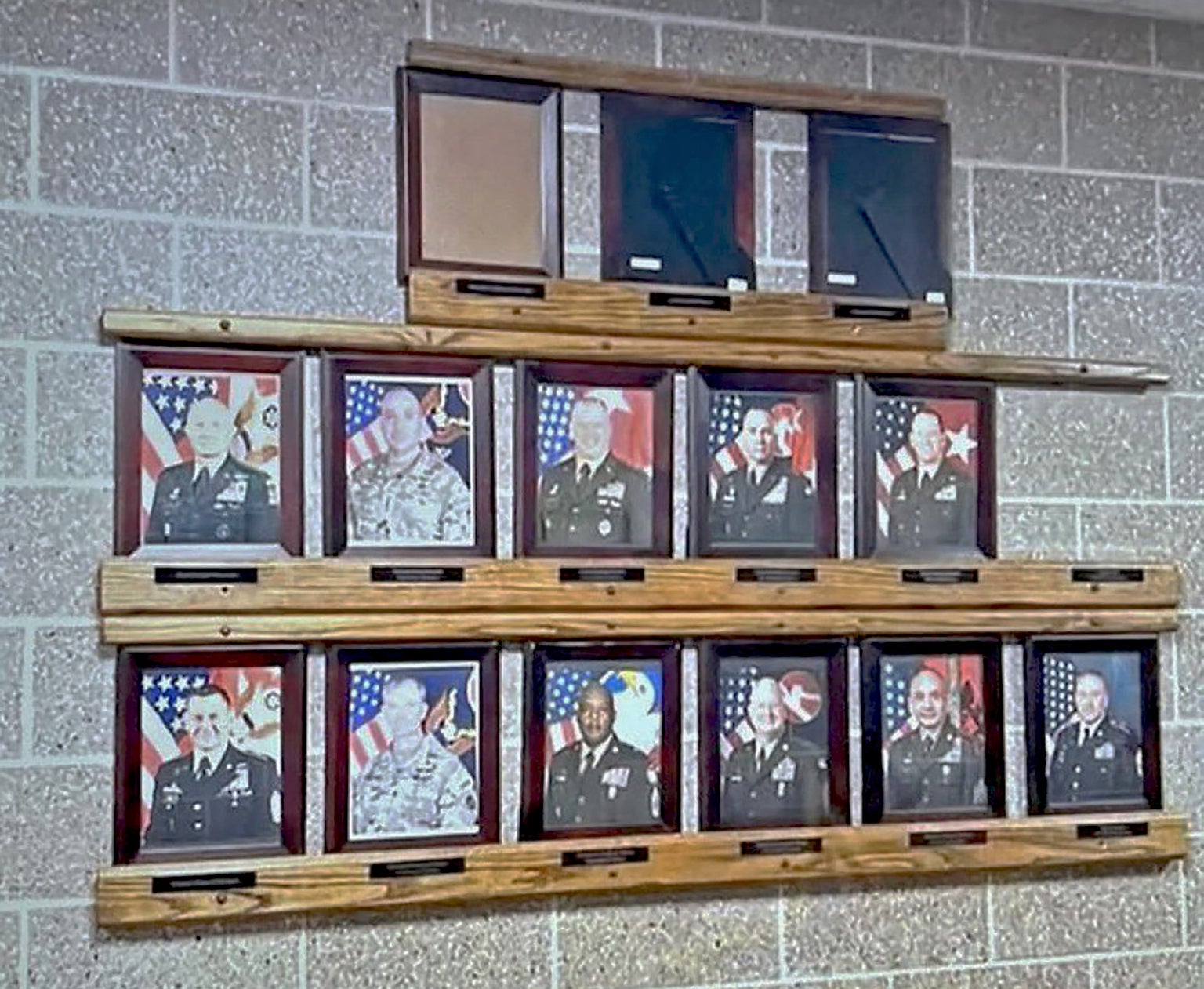 Fort McCoy commander suspended amid investigation of Trump, Hegseth ...