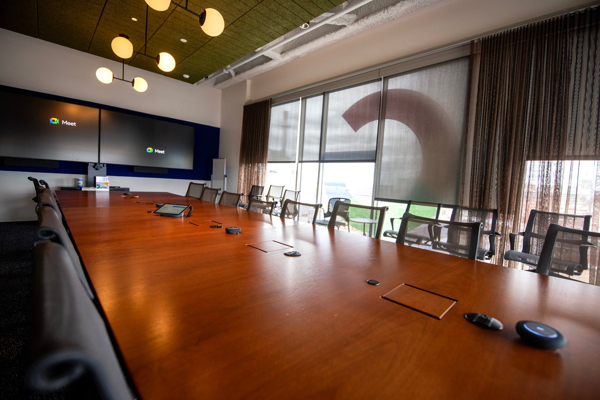 With UW-Madison roots, Google office in Wisconsin works on data centers ...