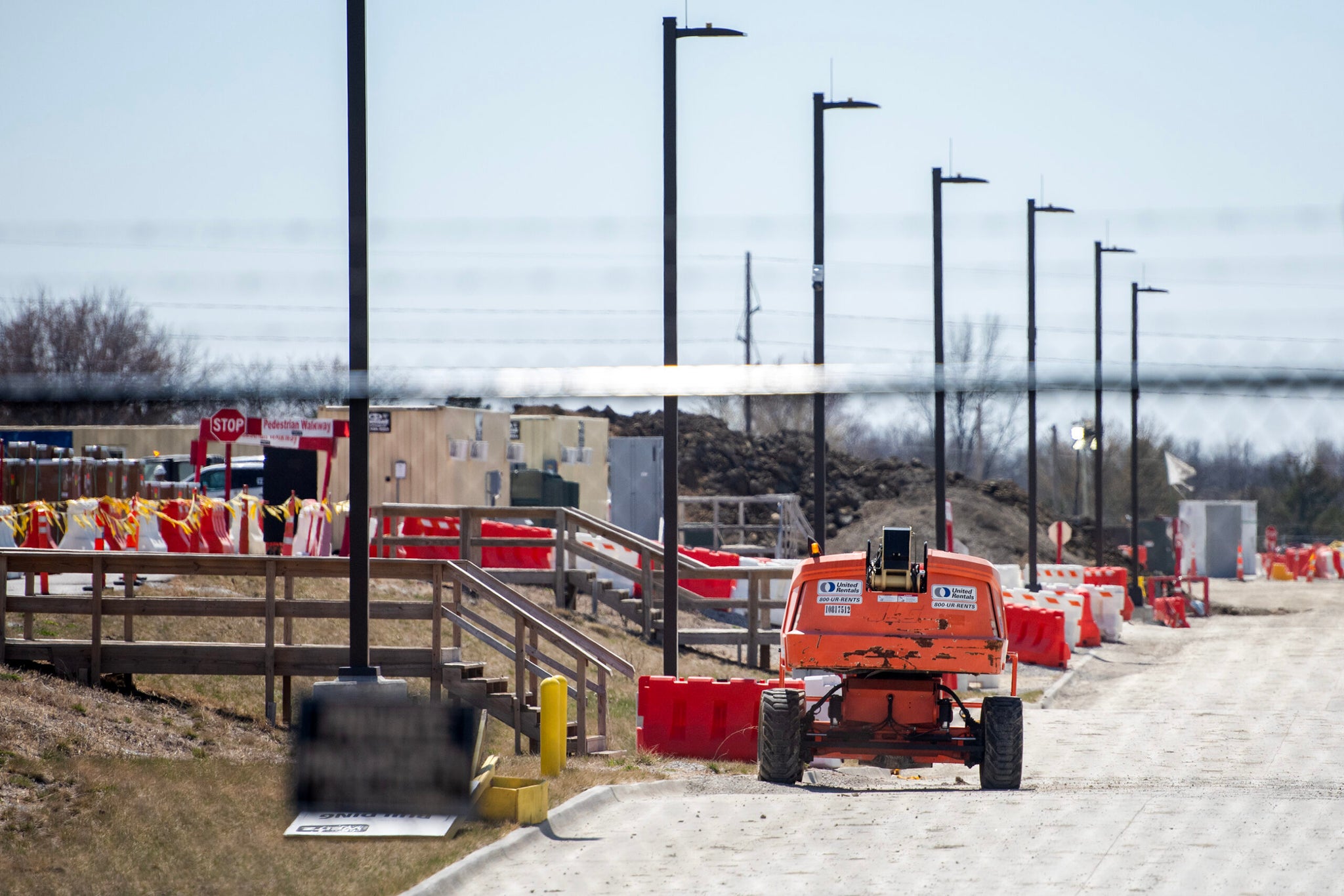 Microsoft built 5 data center campuses in this Iowa city. Here's what ...