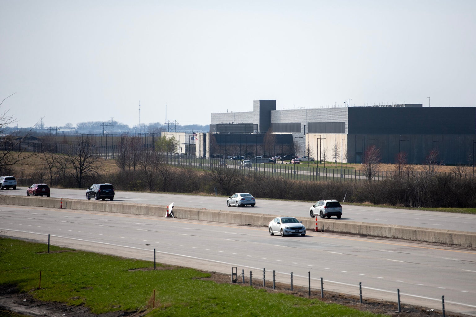 Microsoft built 5 data center campuses in this Iowa city. Here's what ...