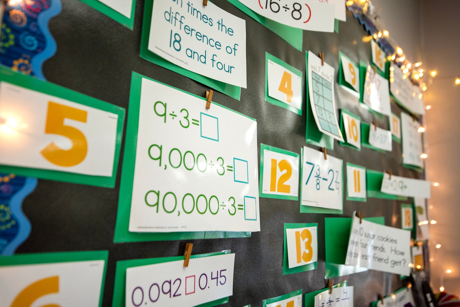 This Wisconsin school excels at teaching math. Can its approach work ...