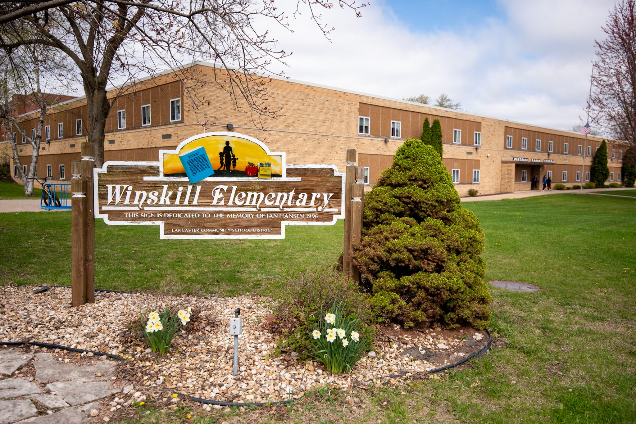 This Wisconsin school excels at teaching math. Can its approach work ...