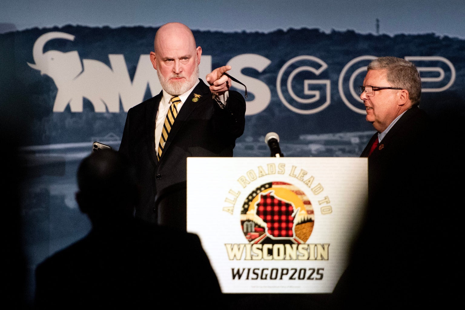 Unpacking the Wisconsin Supreme Court's rejection of congressional redistricting lawsuits - WPR