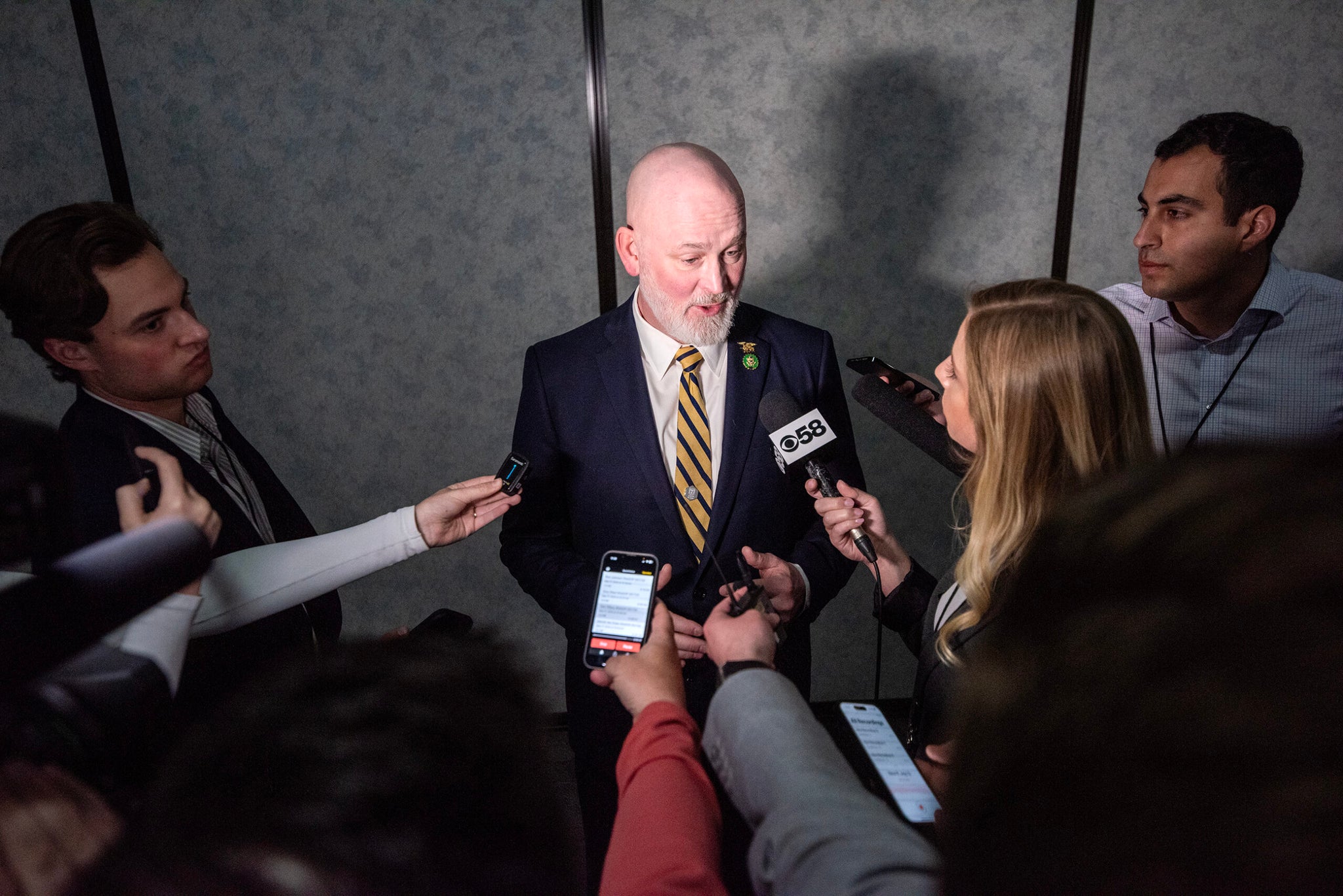 Election Results 2025 - WPR