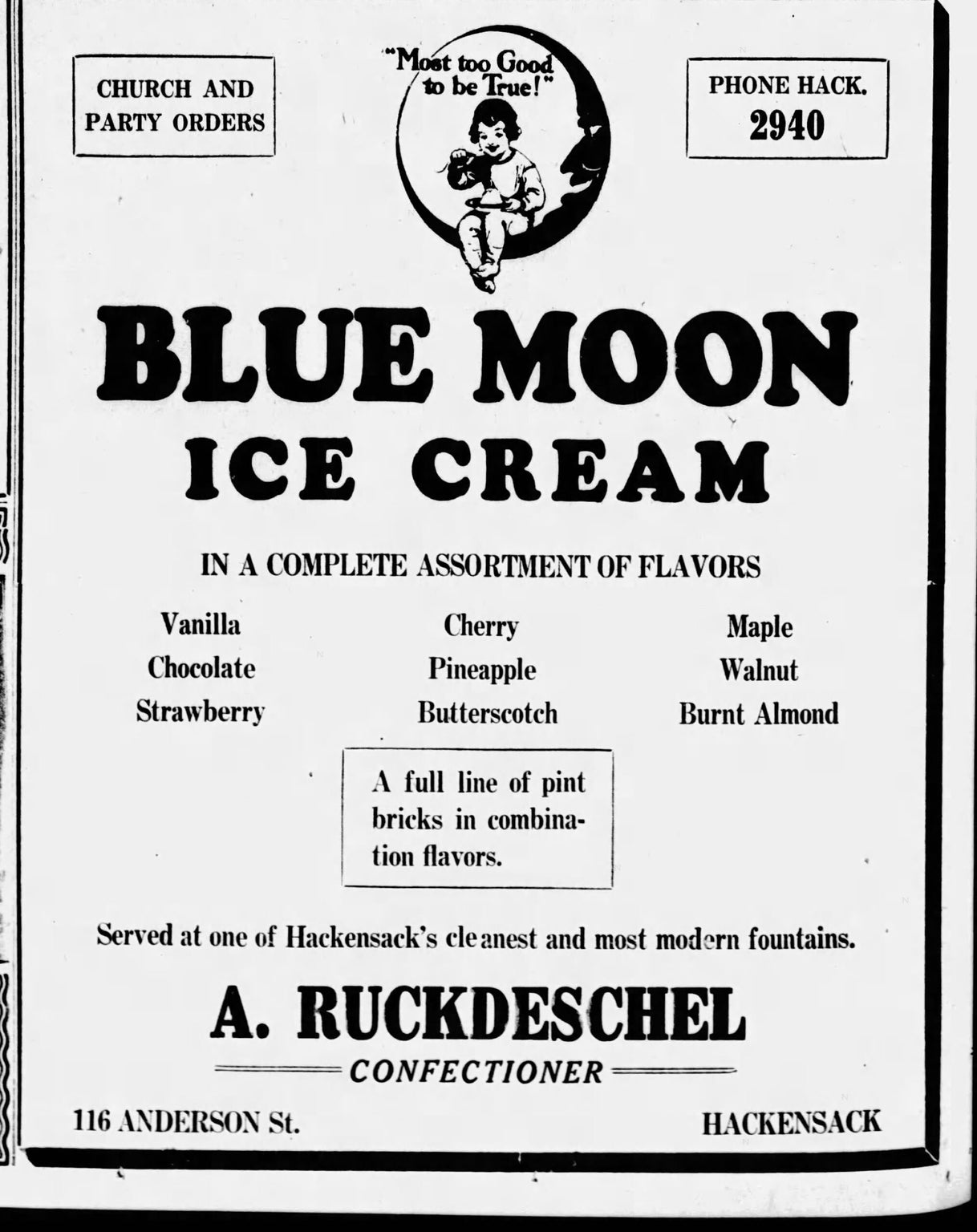 The scoop on blue moon: How Wisconsin grew to love the nostalgic ice ...