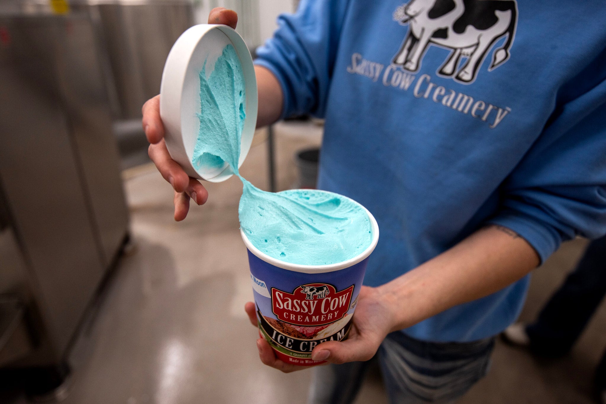 The scoop on blue moon: How Wisconsin grew to love the nostalgic ice ...