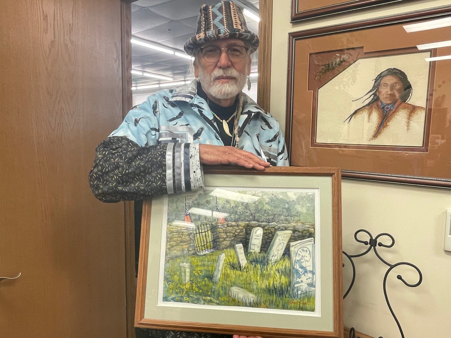 Wisconsin’s Brothertown Indian Nation is fighting for federal ...