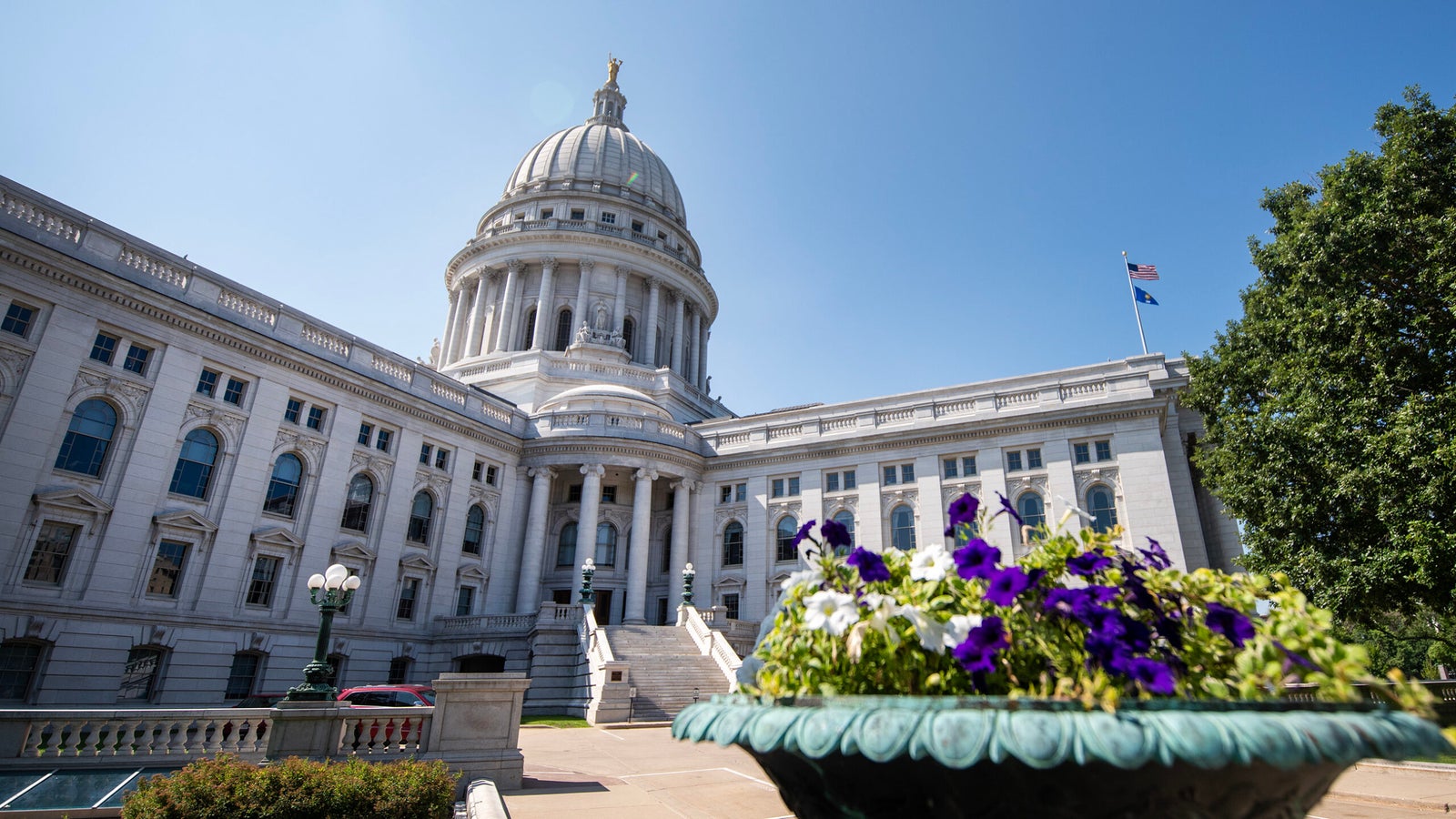Fight for control of Wisconsin Senate is shaping up ahead of 2026 ...