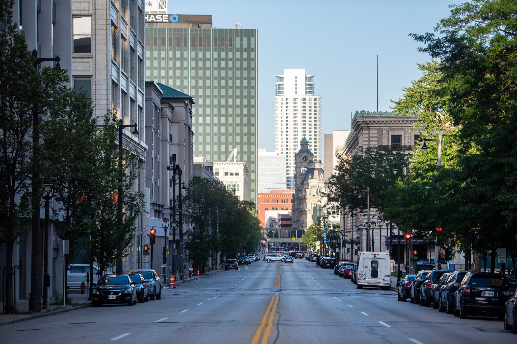 More Wisconsin counties, municipalities turning to local wheel tax - WPR