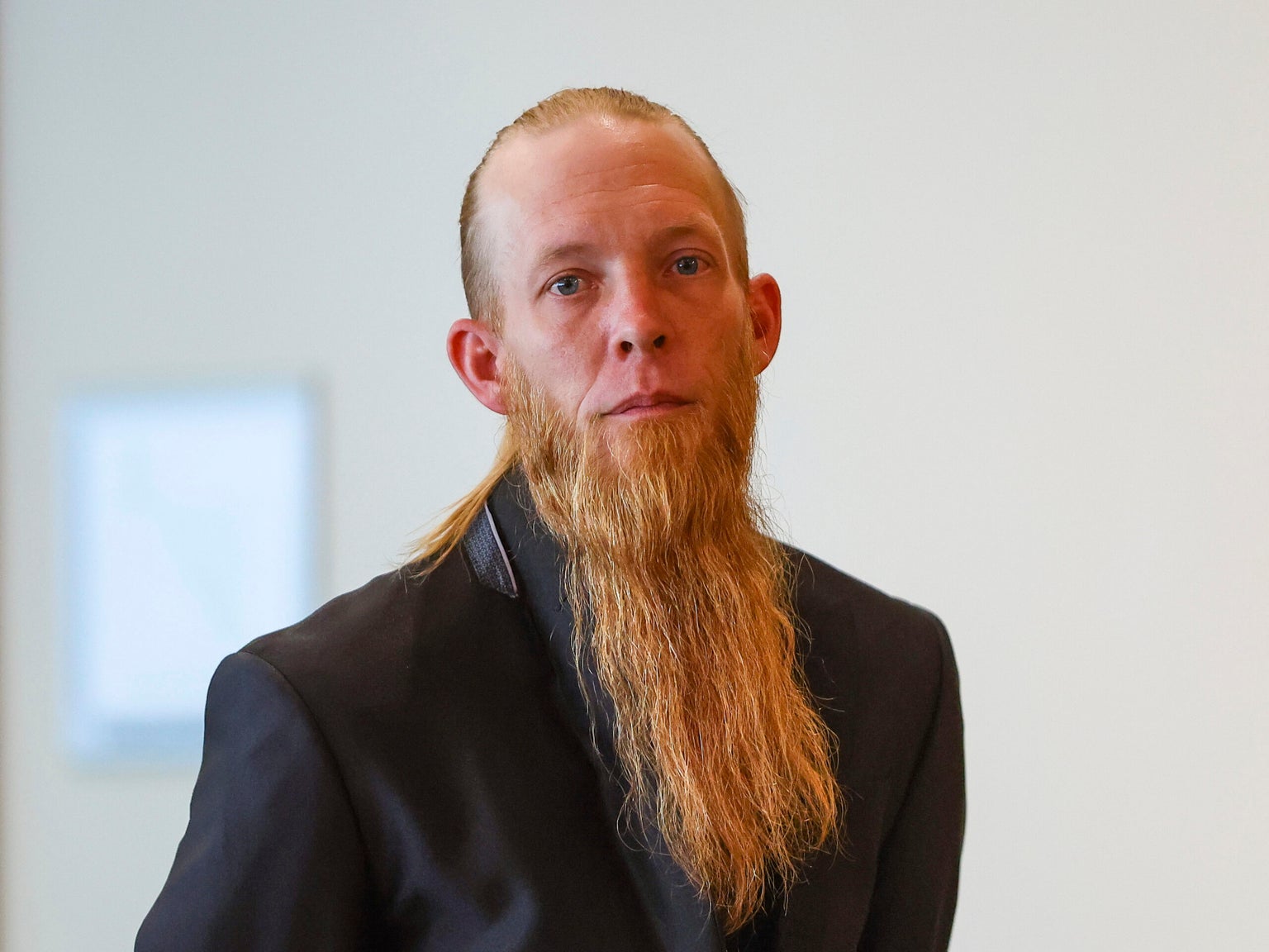 Case against father of Madison school shooter will move forward after ...