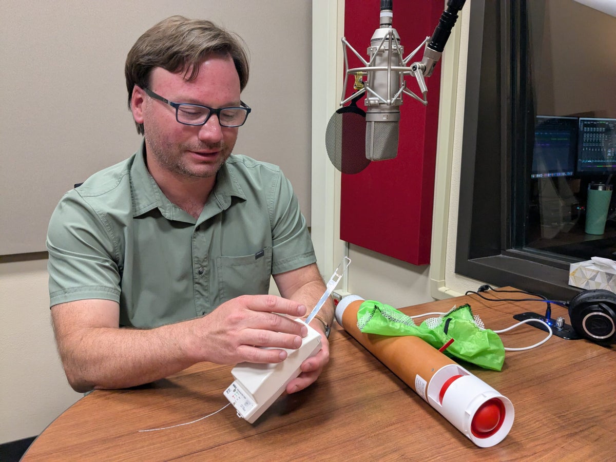 National Weather Service cuts degrade accuracy of Wisconsin forecasts ...