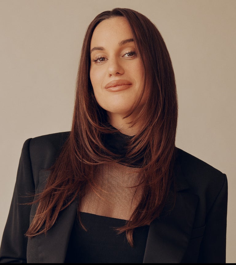 UW-Madison grad comedian Hannah Berner talks shop ahead of Wisconsin ...