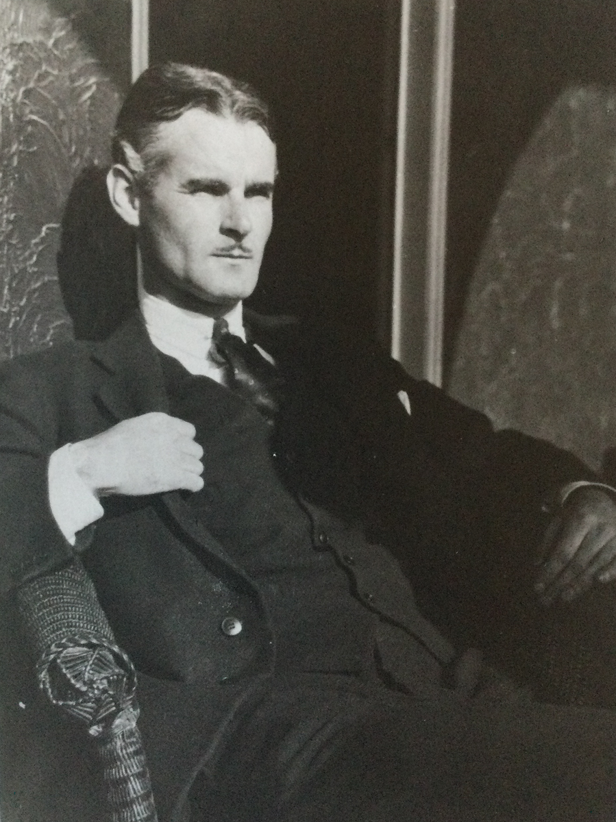 The adventurous life of the Wisconsin-born ‘Glacier Pilot’ - WPR