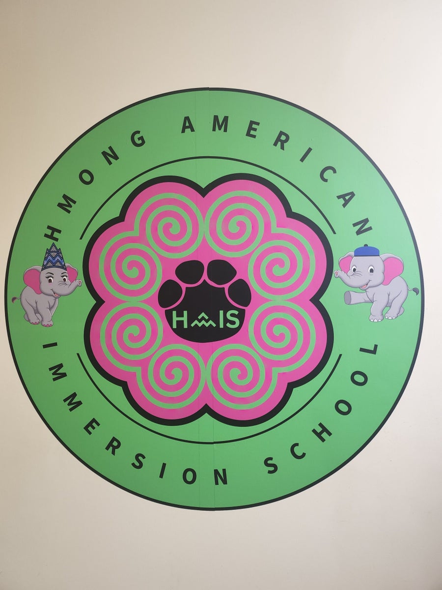 New Wisconsin school offers education steeped in Hmong language ...