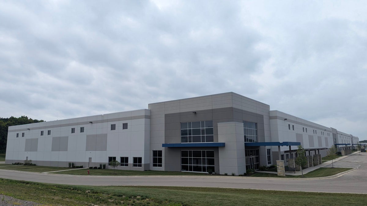 Modine Manufacturing to add 300 jobs with new southeast Wisconsin plant